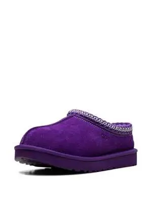 UGG Tasman Slippers - Purple