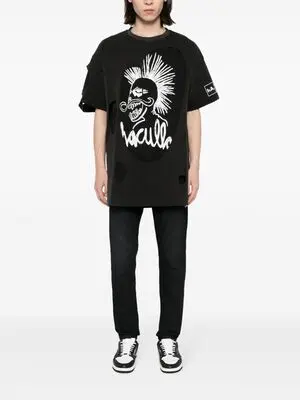 HACULLA. Og Hac Graphic-print T-shirt