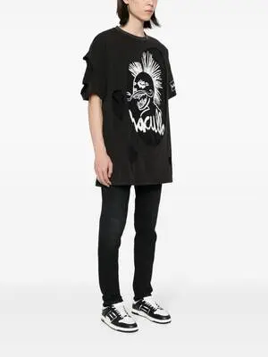 HACULLA. Og Hac Graphic-print T-shirt