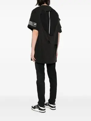 HACULLA. Og Hac Graphic-print T-shirt
