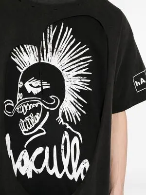 HACULLA. Og Hac Graphic-print T-shirt