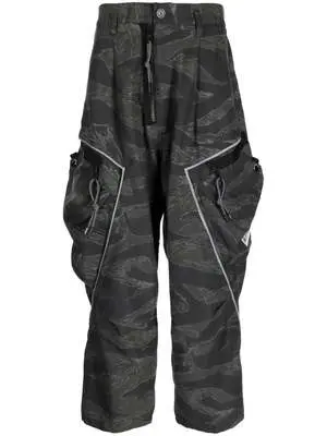 Mostly Heard Rarely Seen Logo Bottoms For Men