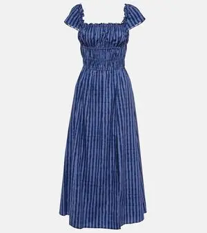 Altuzarra Sweetheart Dresses