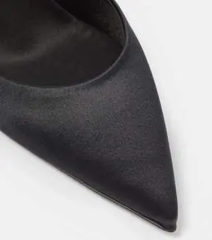 CHRISTIAN LOUBOUTIN Planet Queen 70 Mules