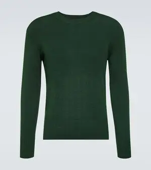 Burberry Wool Sweater