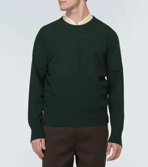 Burberry Wool Sweater