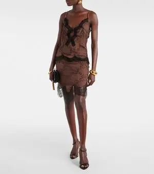 TOM FORD Lace Camisole