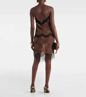 TOM FORD Lace Camisole
