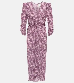 Isabel Marant Asymmetrical Day Dresses