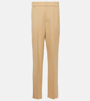Tod's Belted Pants For Women