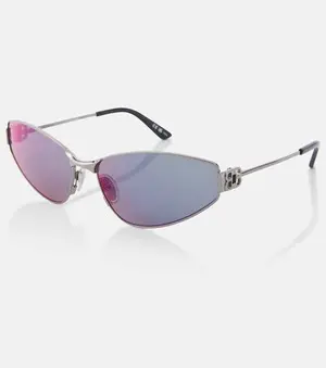 Balenciaga Mercury Cat-eye Sunglasses