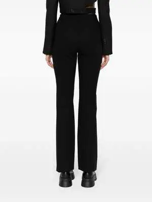 Pinko High-waisted Trousers