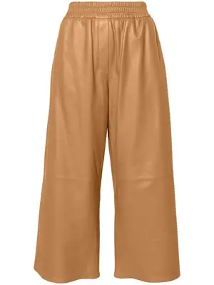 ARMA Elizabeth Leather Trousers