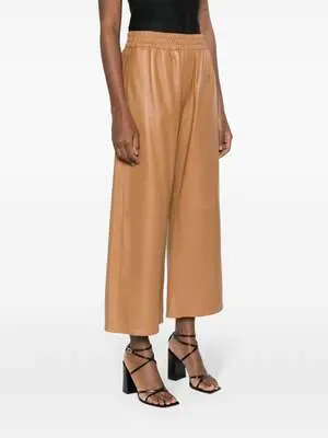 ARMA Elizabeth Leather Trousers