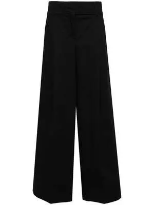 Pinko High Rise Bottoms For Women