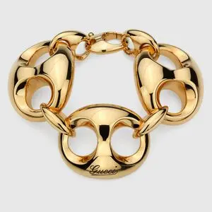 Gucci Sculptural Jewelry