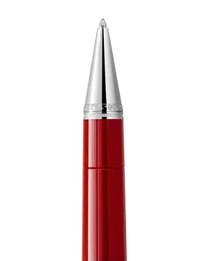 Montblanc Great Characters Enzo Ferrari Special Edition Ballpoint Pen