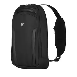 VICTORINOX Altmont Professional Tablet Sling Bag - Black