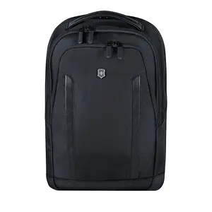 VICTORINOX Altmont Professional Compact Backpack - Black