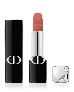 Dior Rouge Velvet Lipstick Corolle Velvet