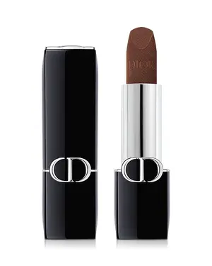 Dior Rouge Velvet Lipstick Destiny