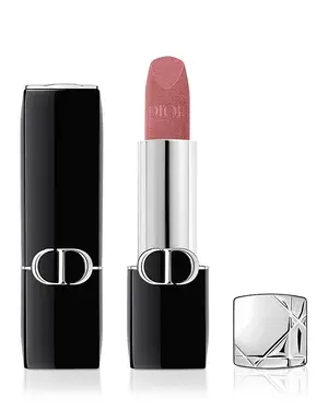 Dior Rouge Velvet Lipstick Mitzah Velvet