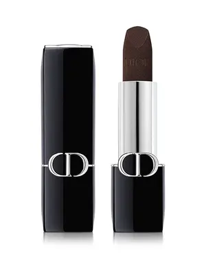Dior Rouge Velvet Lipstick Nude Gown