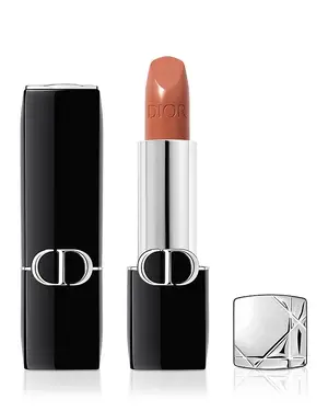 Dior Rouge Satin Lipstick J'adore