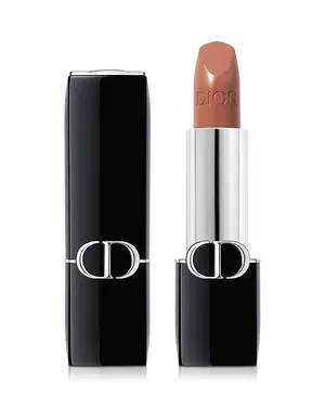 Dior Rouge Satin Lipstick Nude Touch