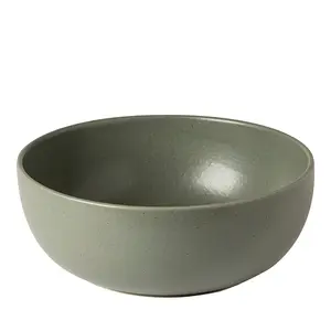 COSTA NOVA Pacifica 10 Stoneware Serving Bowl - Artichoke