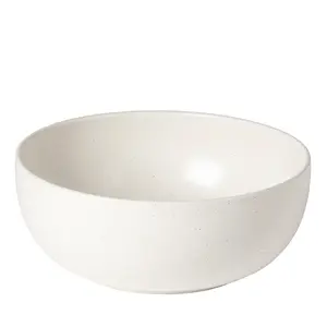 COSTA NOVA Pacifica 10 Stoneware Serving Bowl - Salt