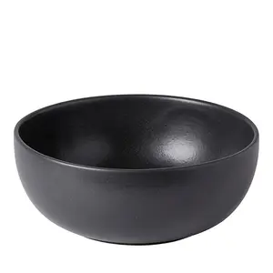 COSTA NOVA Pacifica 10 Stoneware Serving Bowl - Seed Gray