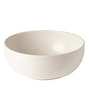 COSTA NOVA Pacifica 10 Stoneware Serving Bowl - Vanilla