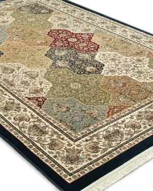 ORIENTAL WEAVERS Masterpiece 1331 Runner Rug, 2'3 X 10