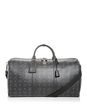 Mcm Travel Bags