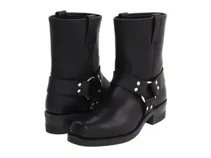 THE FRYE COMPANY Harness 8r Cowboy Boots
