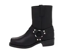 THE FRYE COMPANY Harness 8r Cowboy Boots