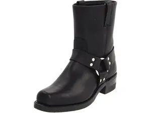 THE FRYE COMPANY Harness 8r Cowboy Boots