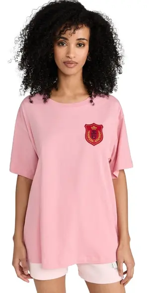 The Upside Roosevelt Sam Tee