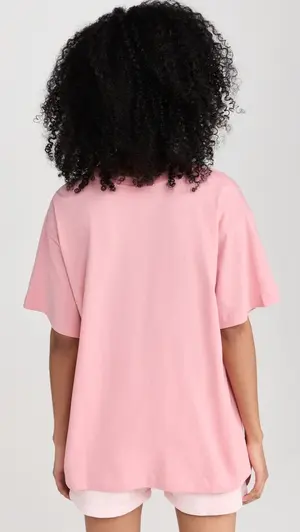 The Upside Roosevelt Sam Tee