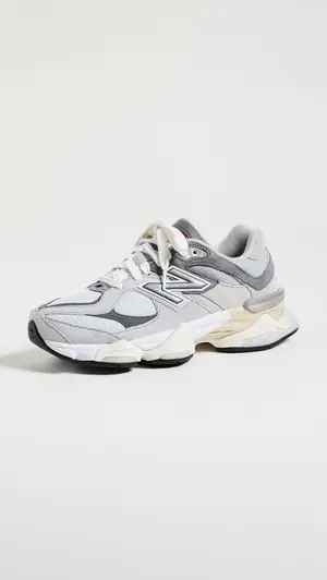 NEW BALANCE 9060 Lace-up Sneakers