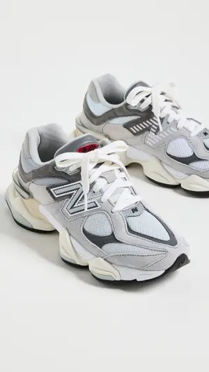 NEW BALANCE 9060 Lace-up Sneakers