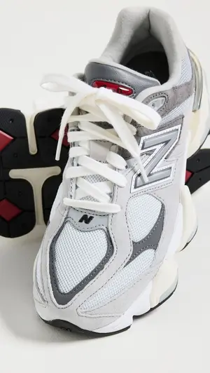 NEW BALANCE 9060 Lace-up Sneakers