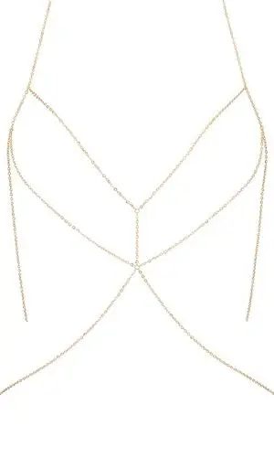 PETIT MOMENTS Lightning Body Chain