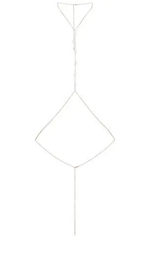 PETIT MOMENTS Set Body Chain