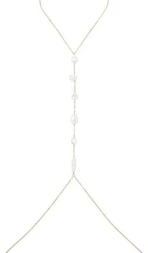 PETIT MOMENTS Set Body Chain