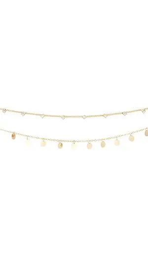 PETIT MOMENTS Dazed Body Chain