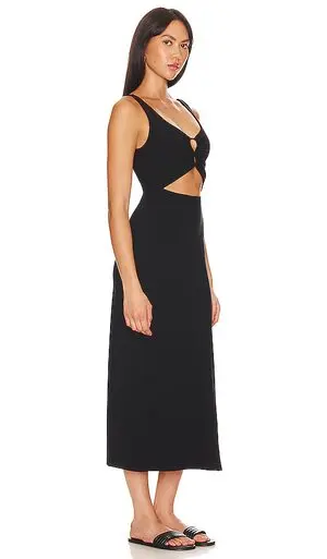 L*Space Camille Dress - Black