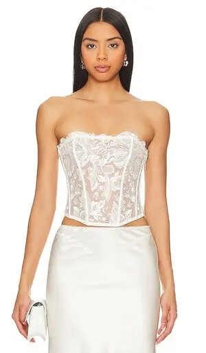 Fleur Du Mal Camis Tanks For Women