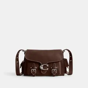 COACH Western Tabby Shoulder Bag